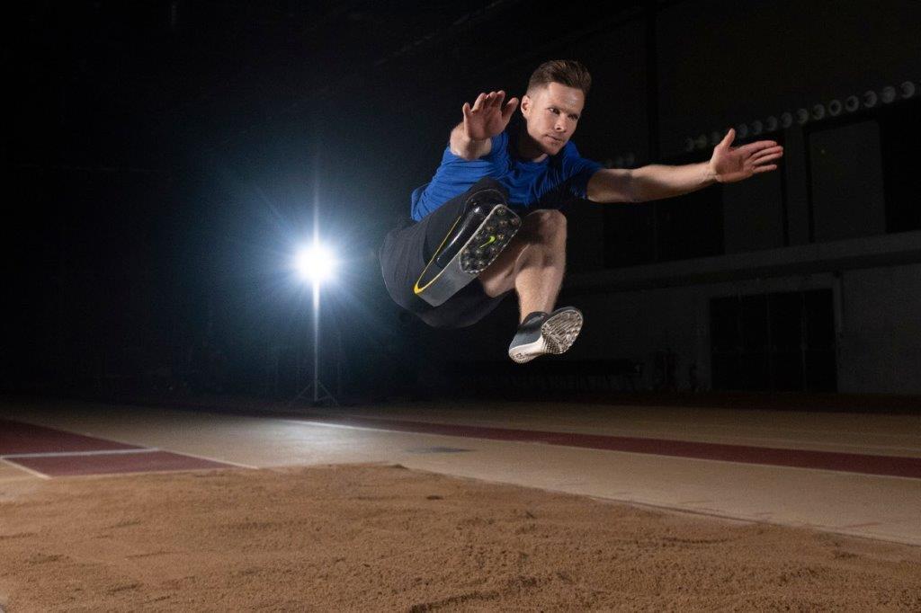 Markus Rehm: Spitzensportler und #rahmheld | rahm GmbH