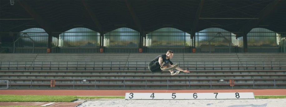 Markus Rehm: Spitzensportler und #rahmheld | rahm GmbH