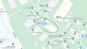 Sanitätshaus Troisdorf Camp Spich | rahm GmbH