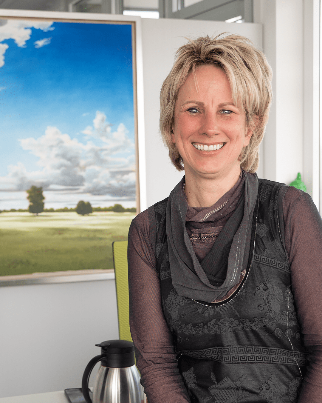 Das sind unsere Rahm Frauen | rahm GmbH